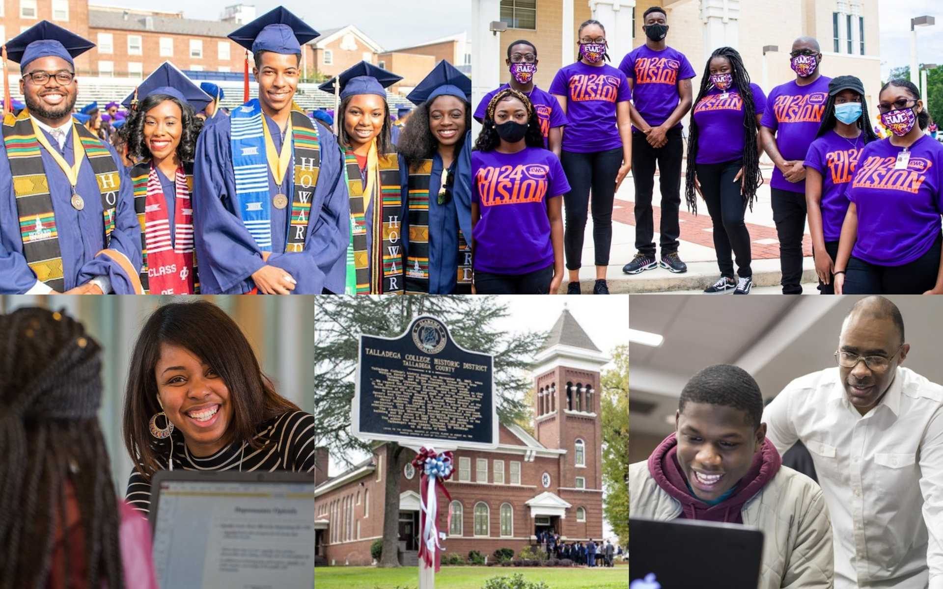 History and Value of HBCUs| 2U, Inc. | 2U