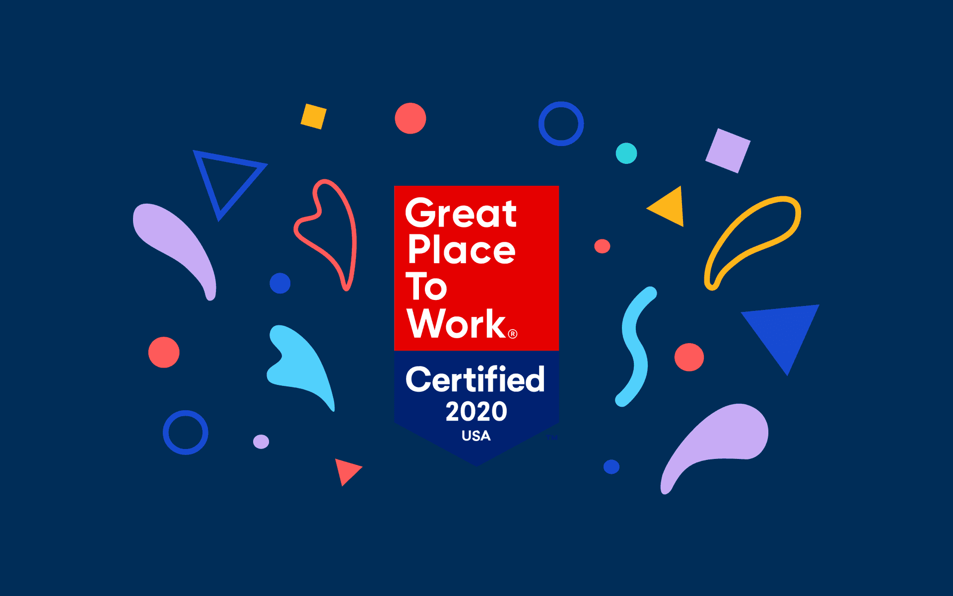 Great Place to Work 2020 I 2U, Inc. | 2U