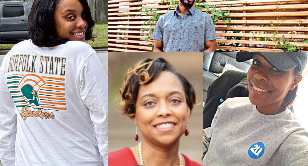 Black Engagement Network (BNet) | 2U
