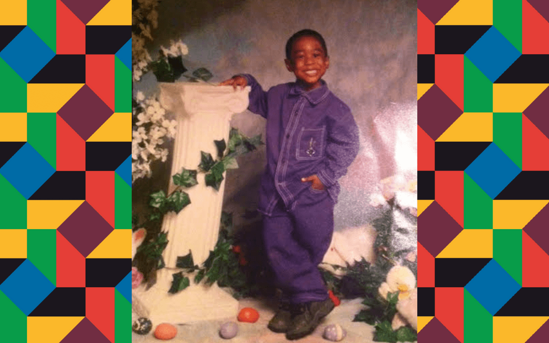 Akinyele Akinruntan | Life at 2U | Black History Month | 2U, Inc. | 2U