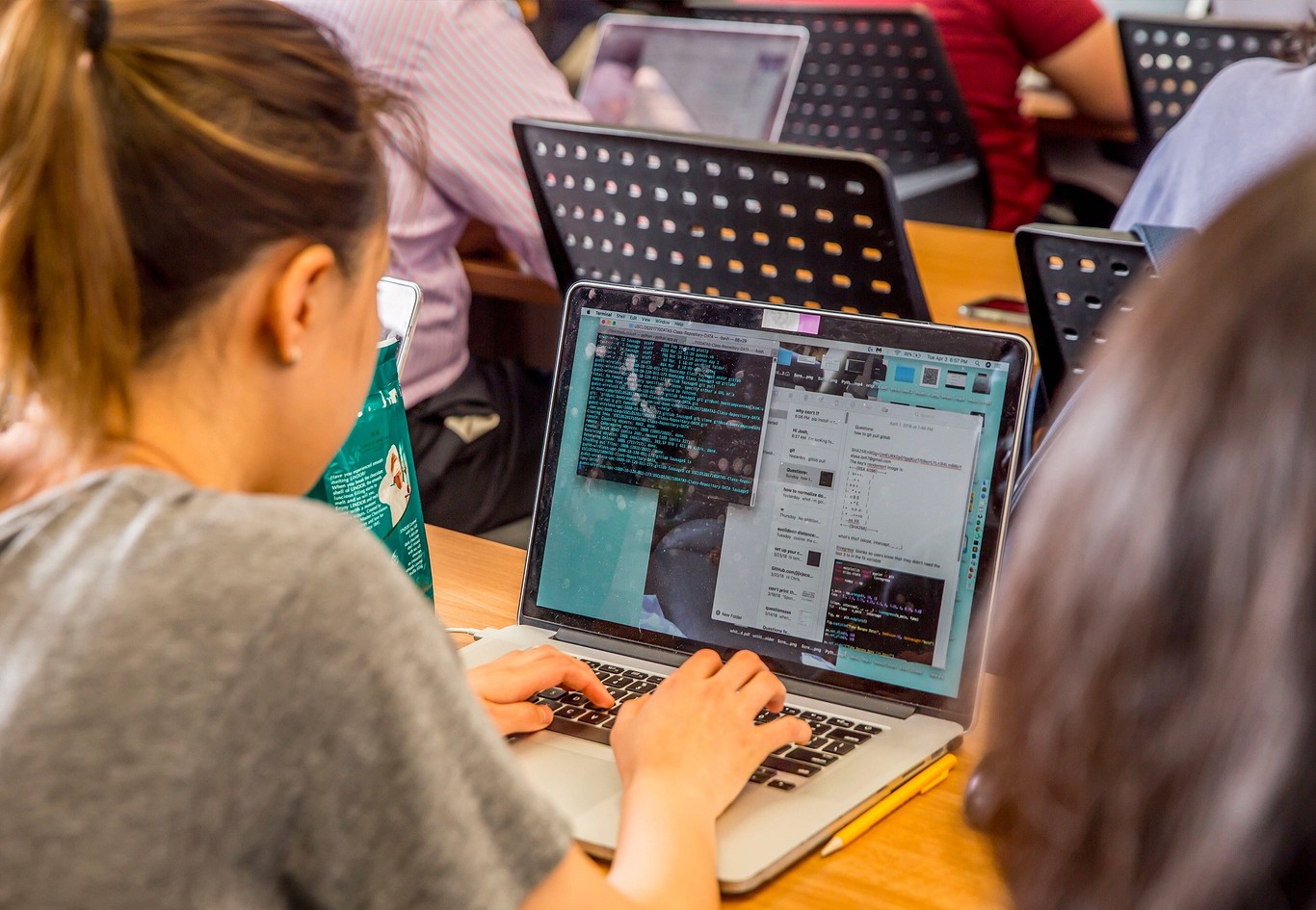 Trilogy-Powered Boot Camps | COVID-19 Solutions | 2U, Inc. | 2U