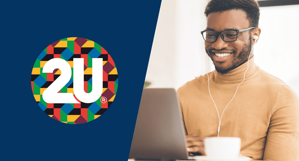Black Engagement Network (BNet) | 2U