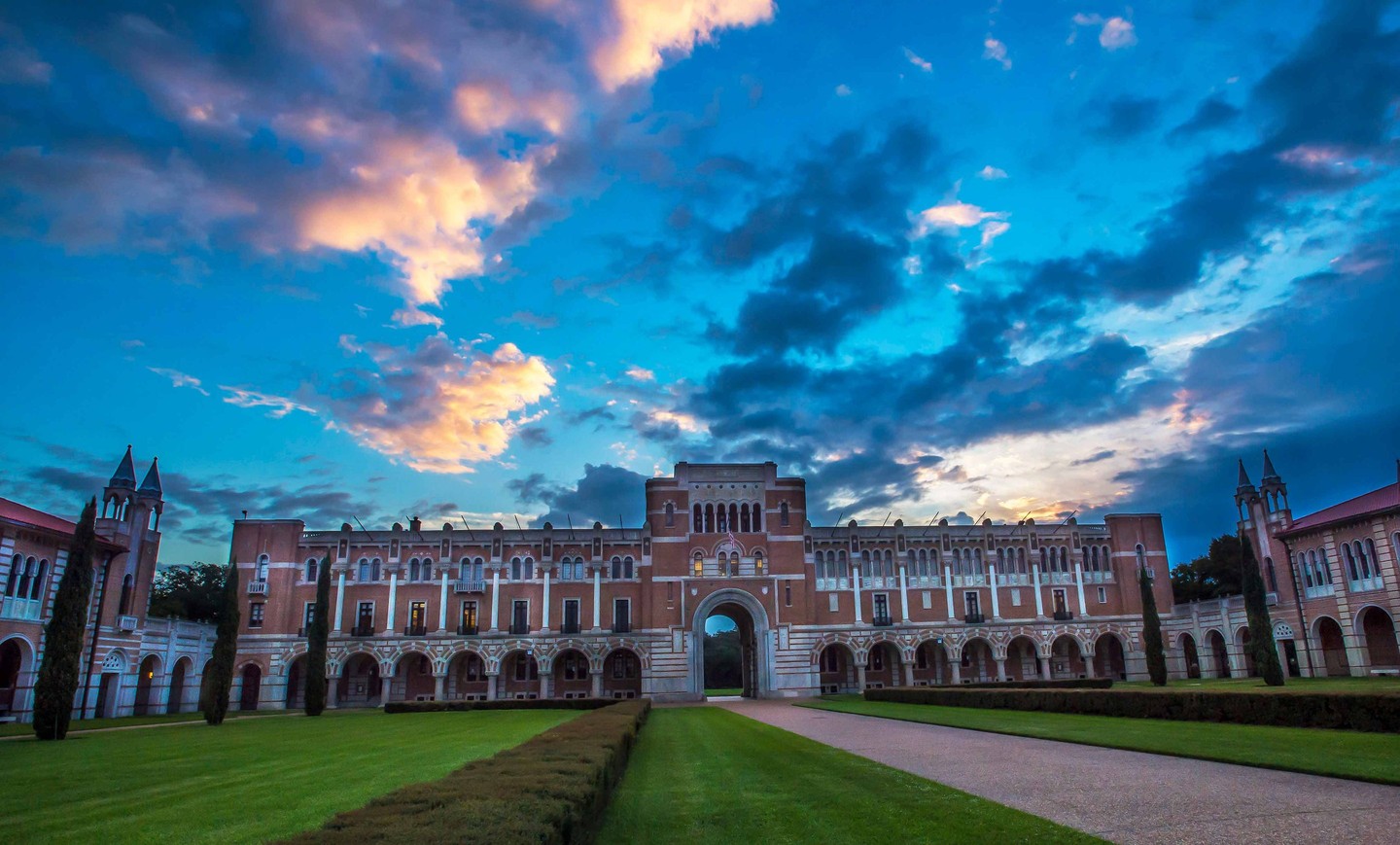 Rice University Online Education Offerings | 2U