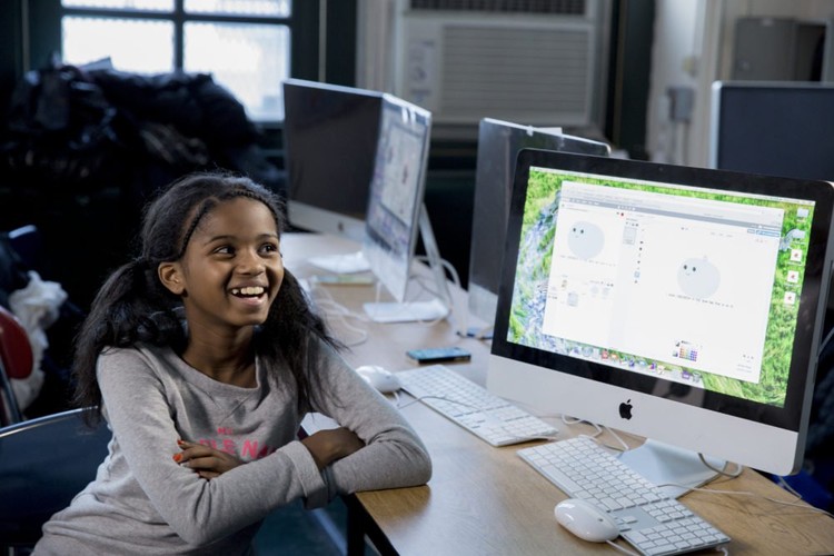 Trilogy Education and Girls Who Code I Employer Partnership | 2U